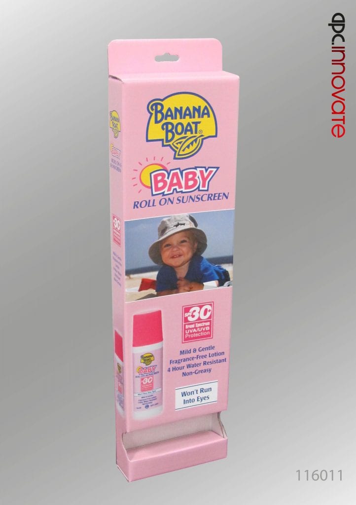 Hangsell Displays That Bring Your Brand To Life | APC Innovate