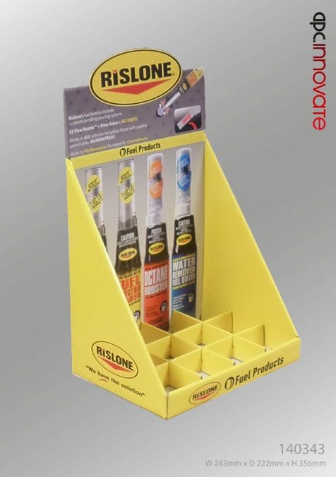 Counter Displays That Are Highly Effective | APC Innovate