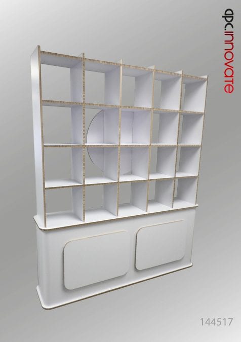 Custom Display Stand | APC Innovate Display Solutions