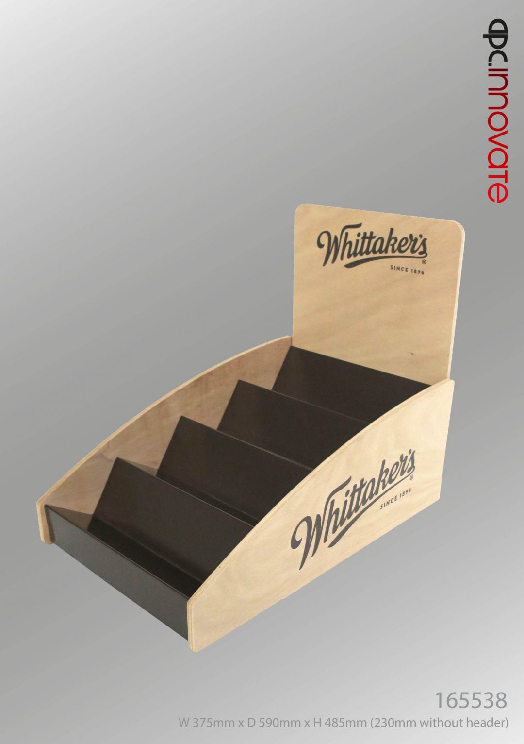 Floor Stand Displays, Gondola & Other Permanent Displays