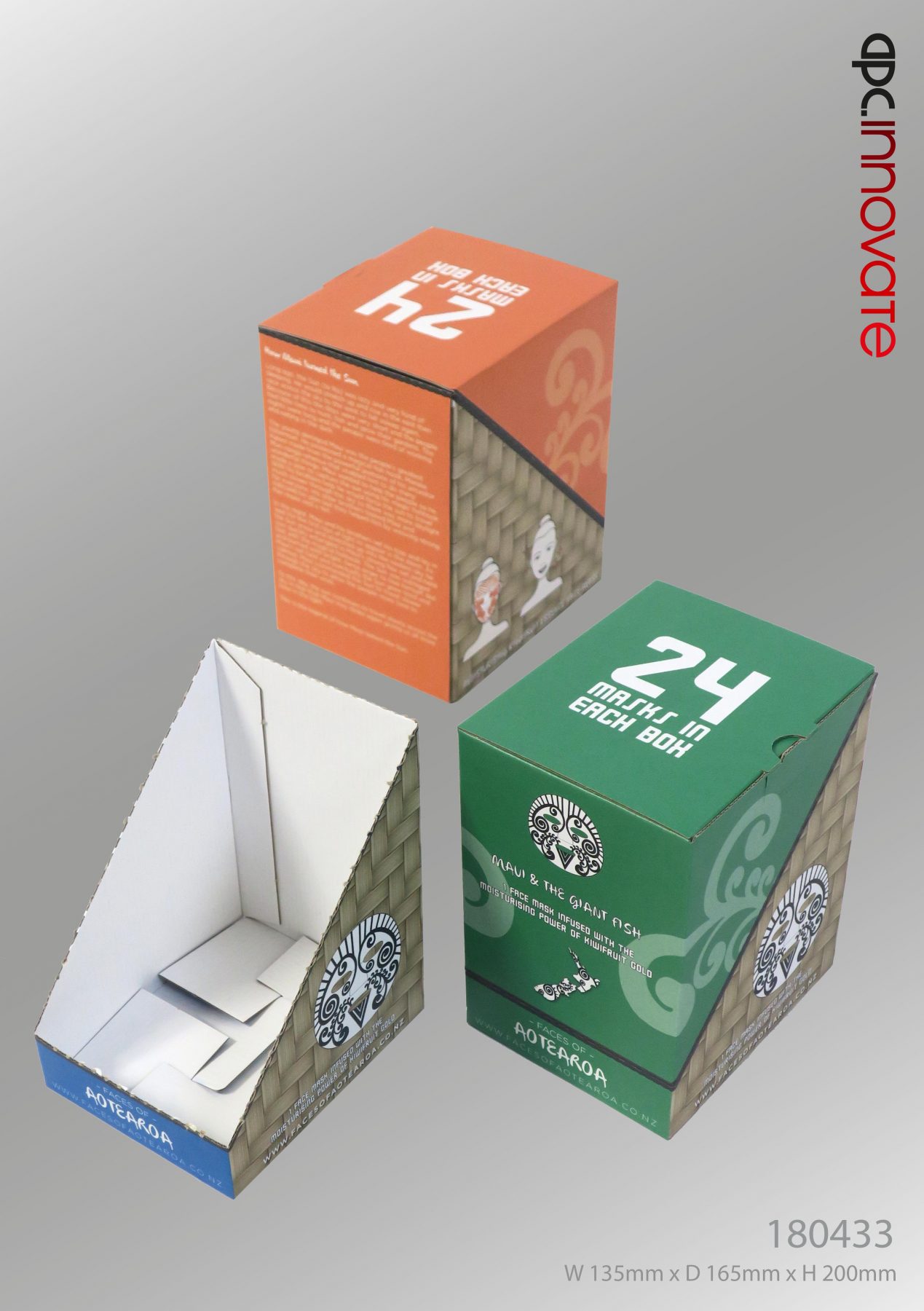 Deliver Brand Visibility & Awareness With Shipper Display