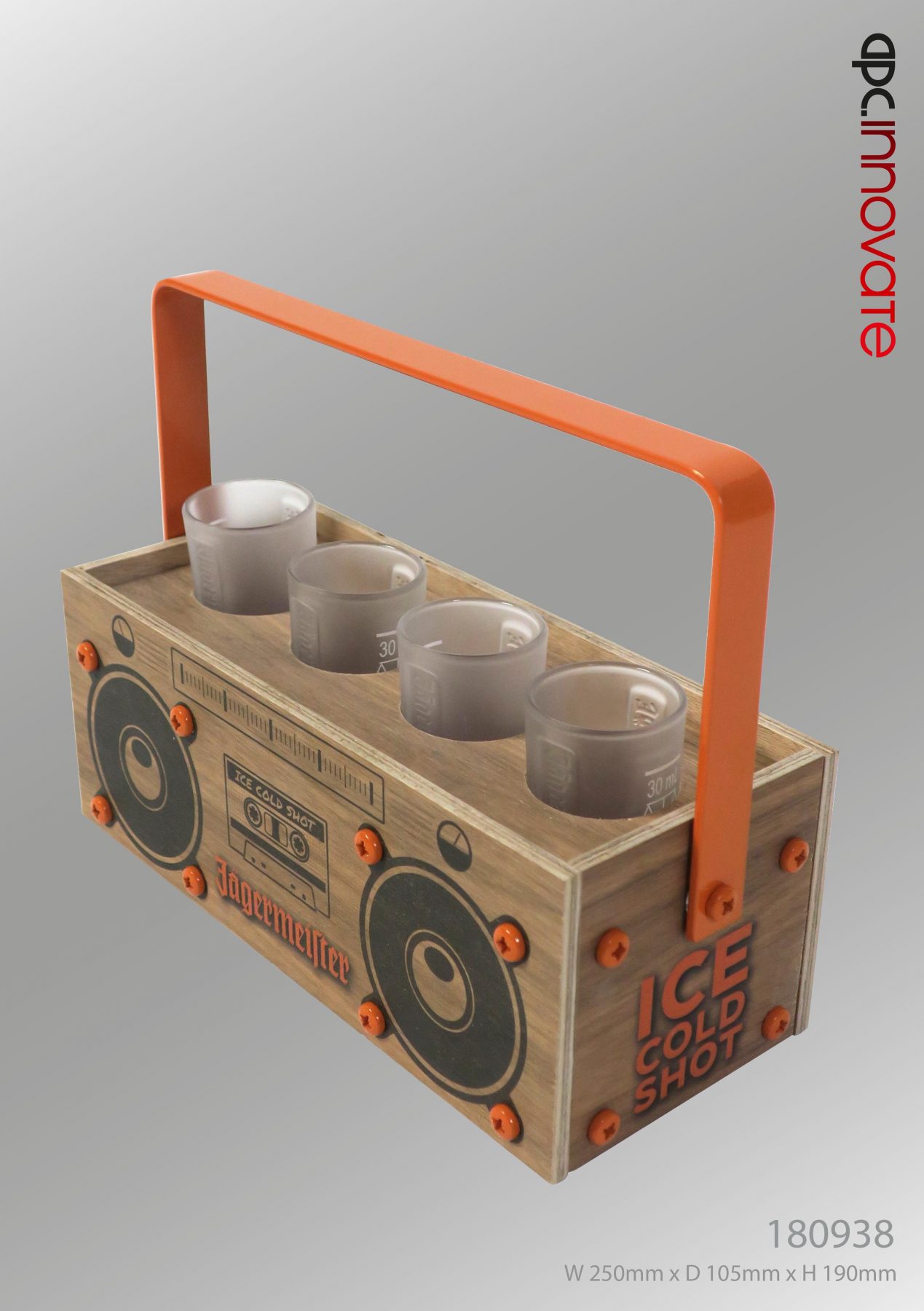 Get Sales For Your Brand With Eye-Catching Counter Unit Displays