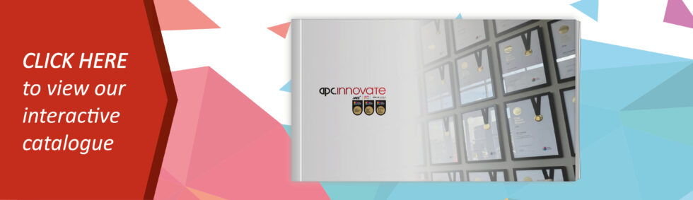 Brand Display & Packaging Solutions | APC Innovate